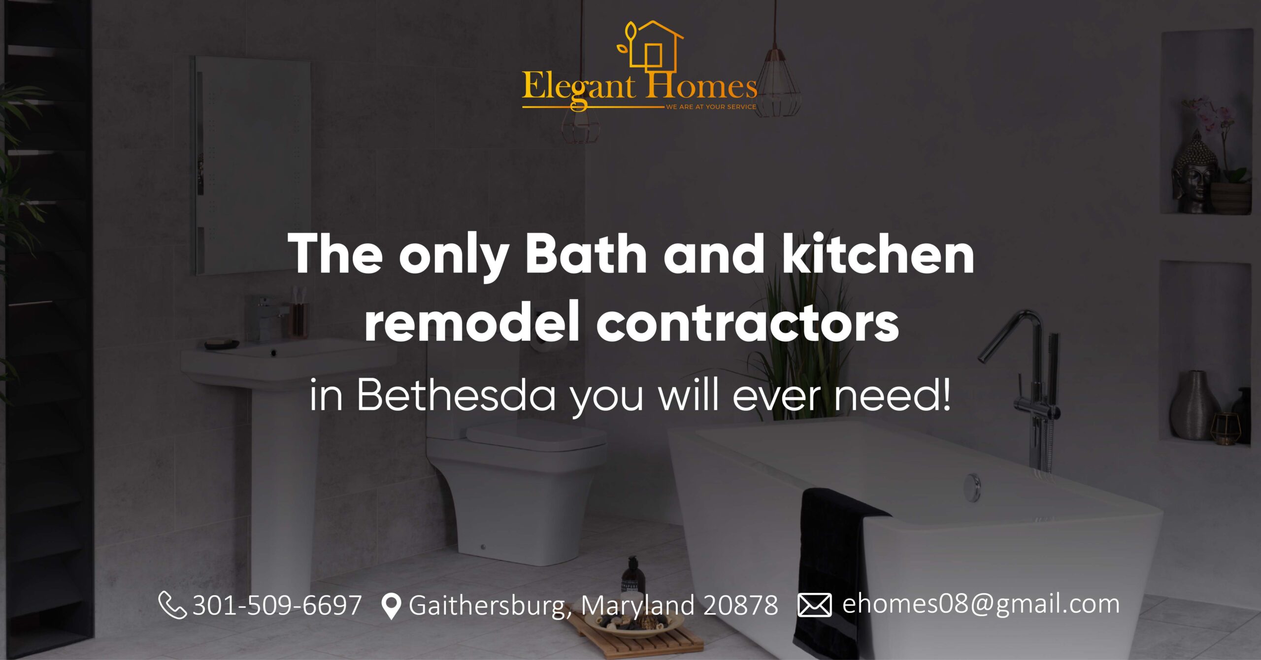 Best kitchen and bathroom contractors in Spencerville